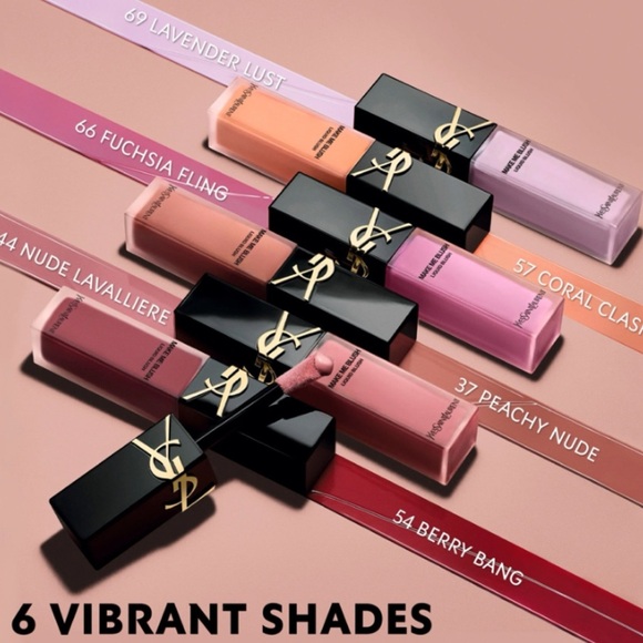 Yves Saint Laurent | Makeup | Newysl 44 Nude Lavalliere | Poshmark